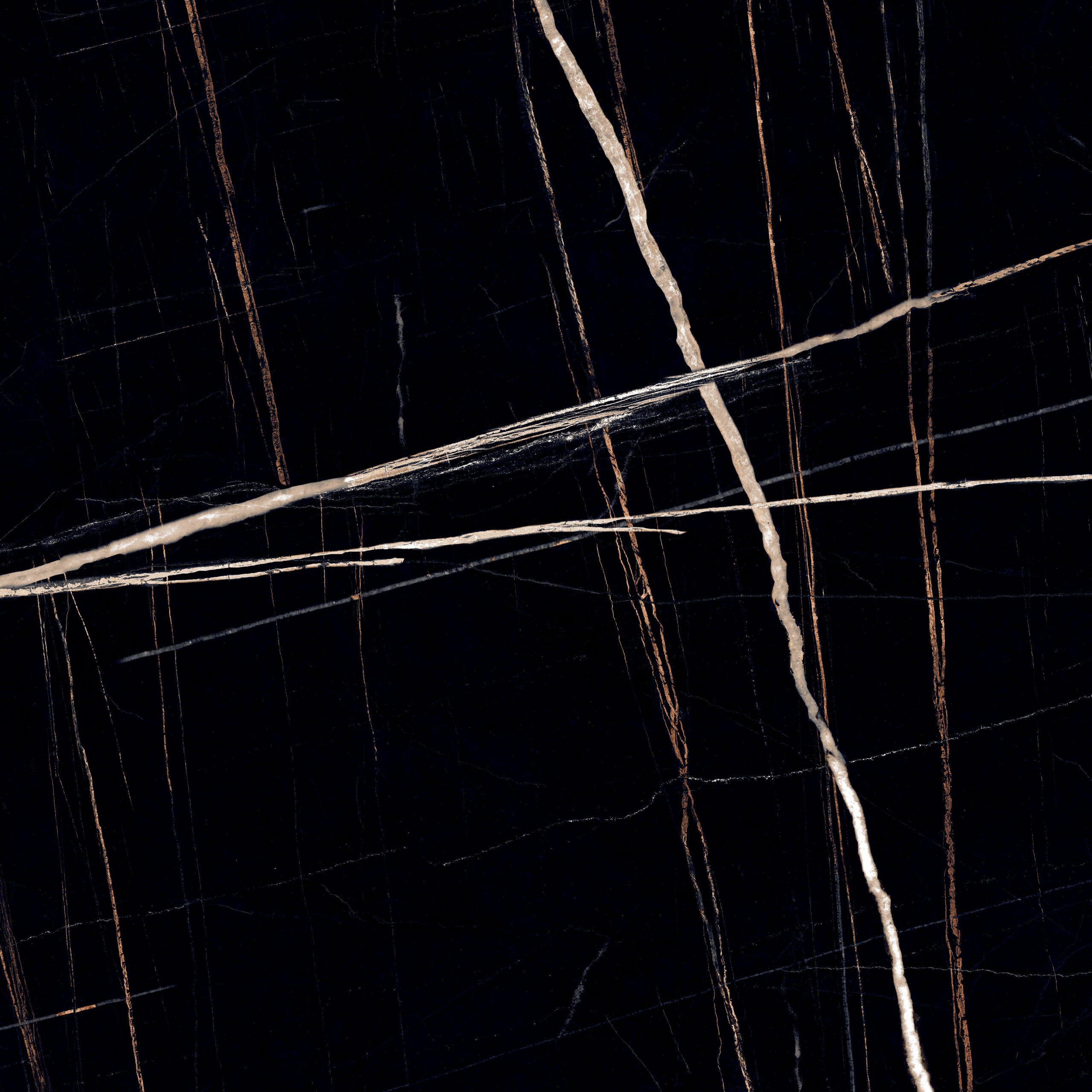 Sahara Noir - Big Box Tile - Ceramic & Porcelain Tiles - Style to Fall ...