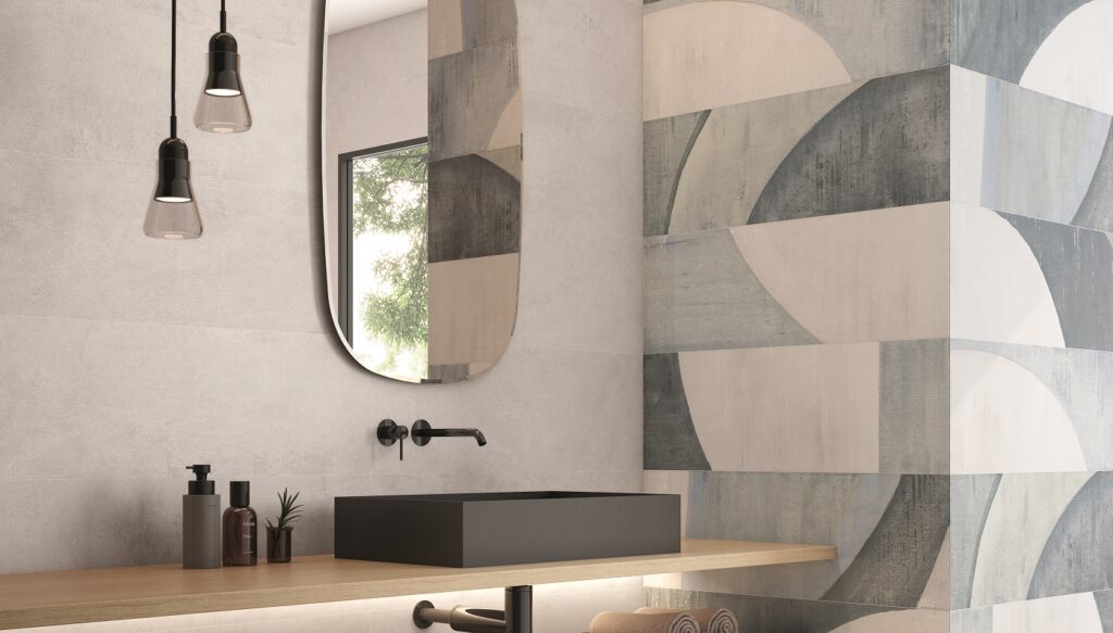 Terra - Big Box Tile - Ceramic & Porcelain Tiles - Style to Fall In ...